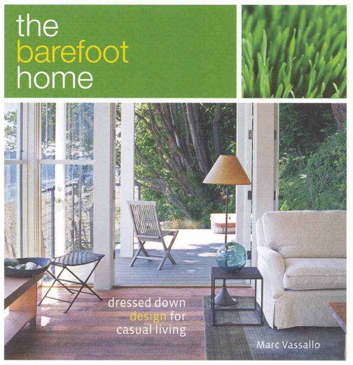Sage ArchitectureBarefoot Home | Sage Architecture
