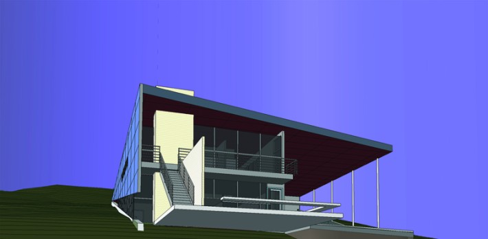 Sage ArchitectureThree Graces Vineyards | Fiddletown California ...